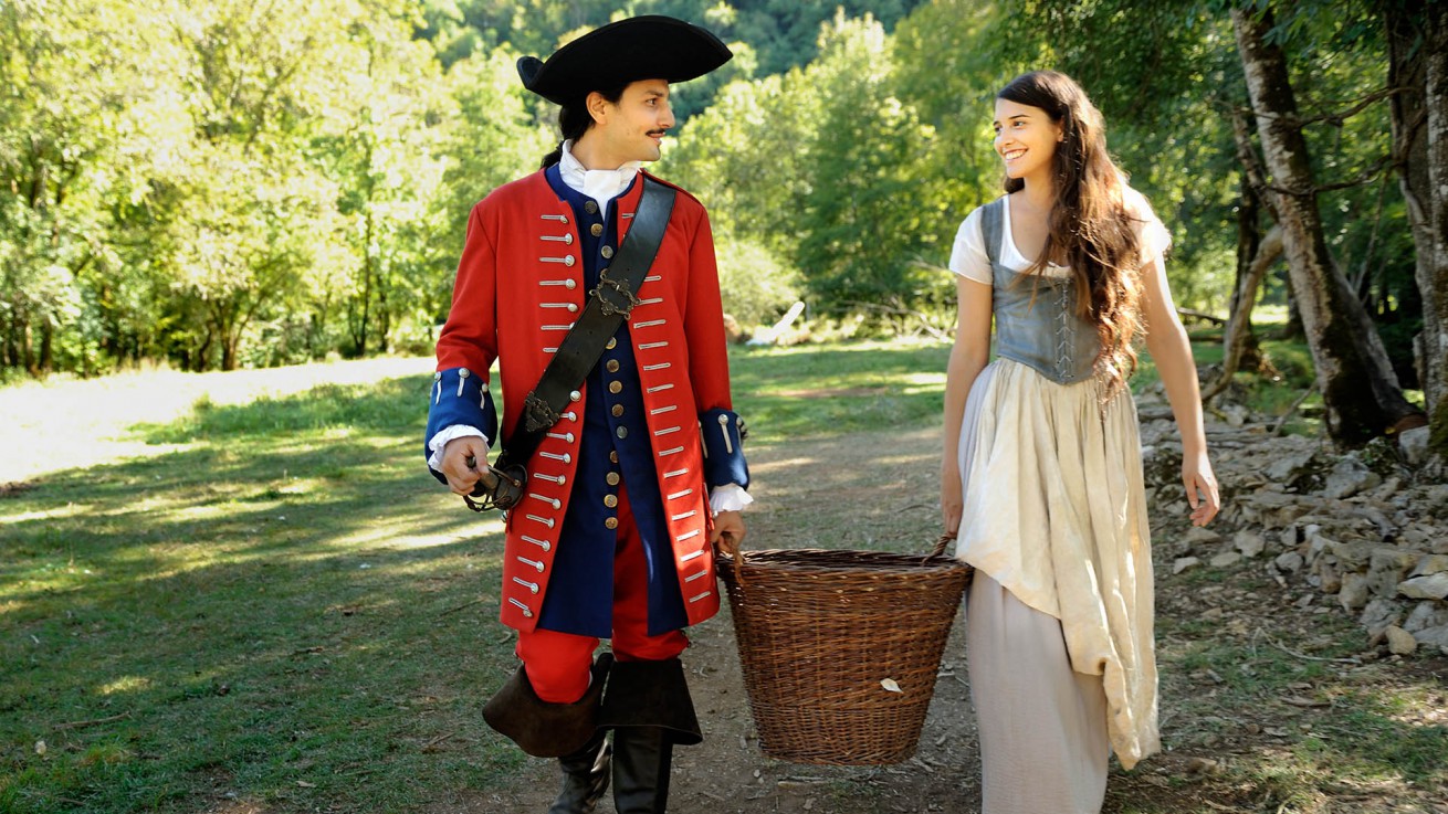 Éléonore l'intrépide - Kien Productions